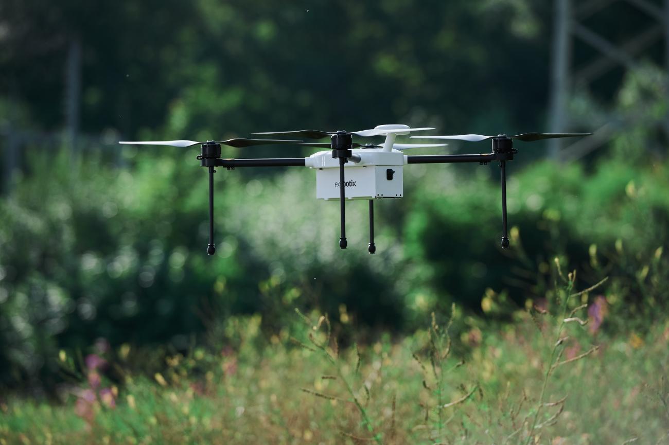 exabotix GmbH | FLYBOTS.INFO