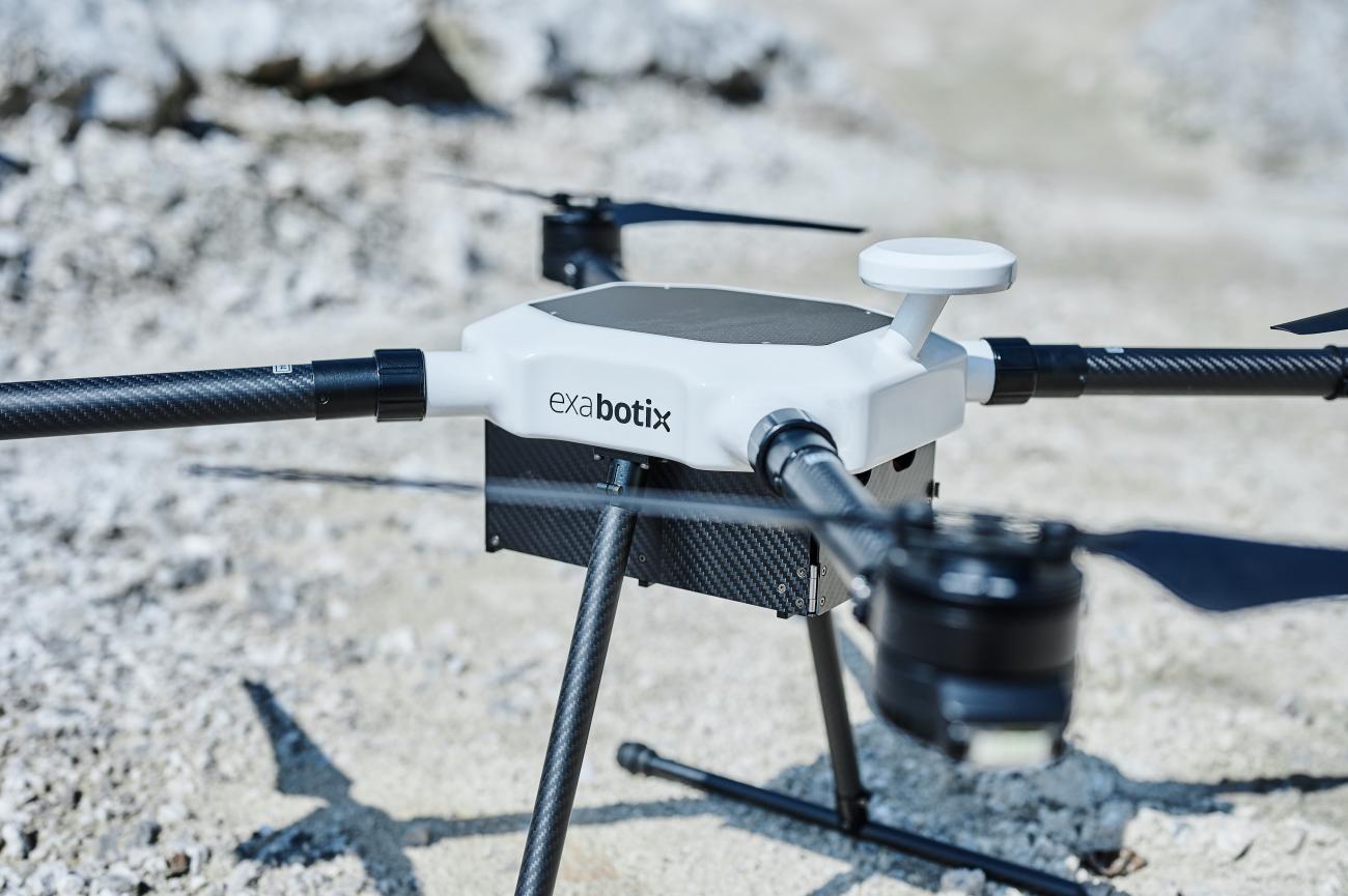 exabotix GmbH | FLYBOTS.INFO