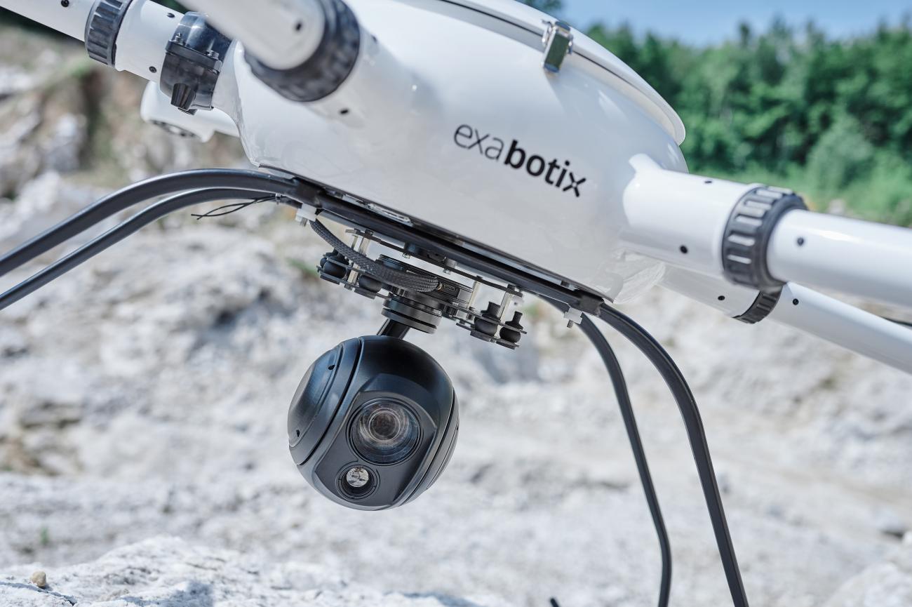 exabotix GmbH | FLYBOTS.INFO